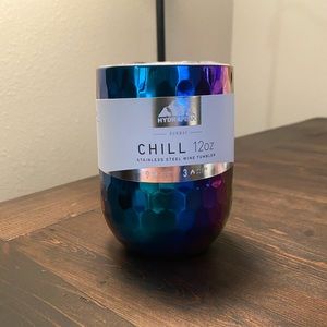 Hydrapeak | Kitchen | Hydrapeak 2oz Rainbow Tumbler | Poshmark